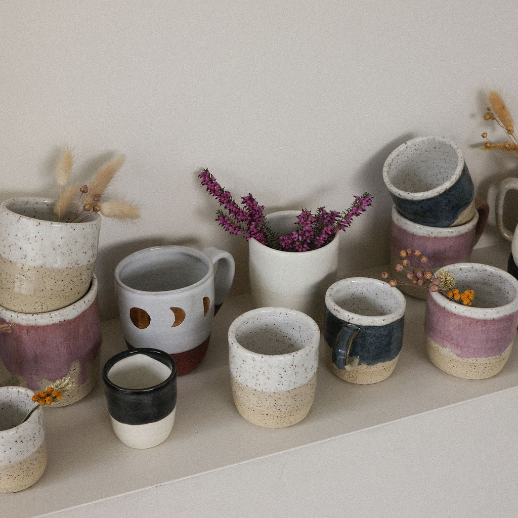 Dana Keli Ceramics